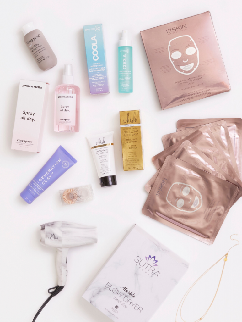 5 Reasons on why to buy the FabFitFun Box! - Trendy With A Passport