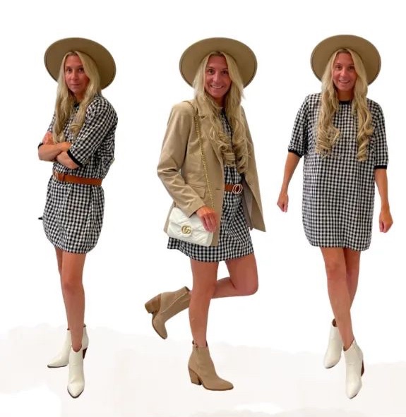 How to Upgrade Your Style - Trendy With A Passport