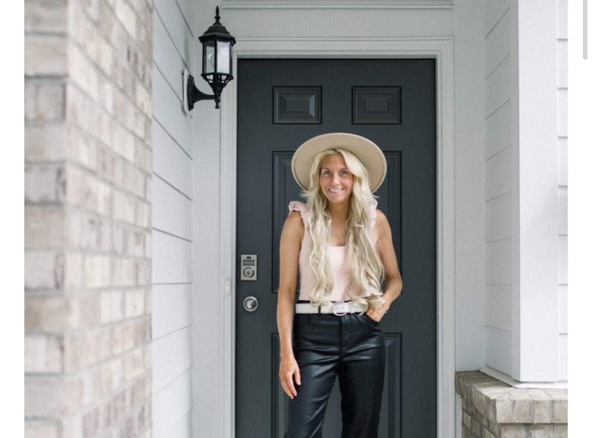 Replenish Your Fall Wardrobe With These 4 Updated Preppy Staples ...