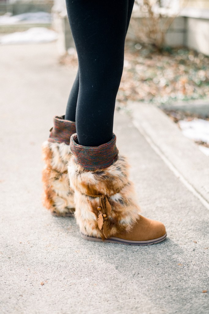 Mukluks You Need Right Now - Black Friday - Add to Cart! - Trendy With ...
