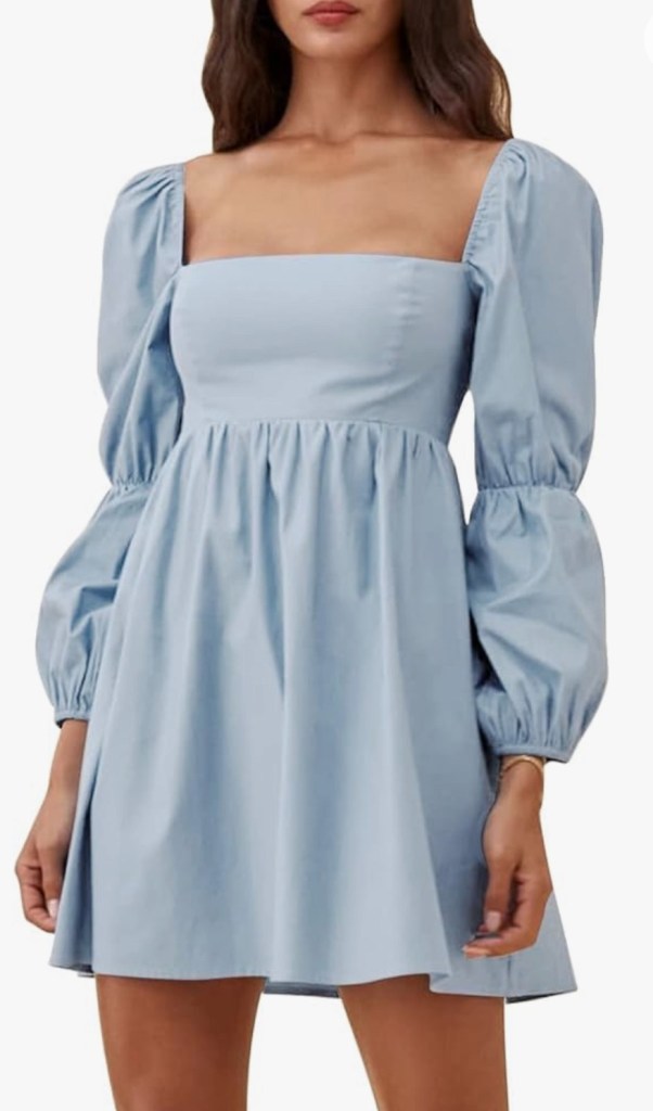 Top Trending Blue Dresses on Amazon for Every Occasion: From Baby ...
