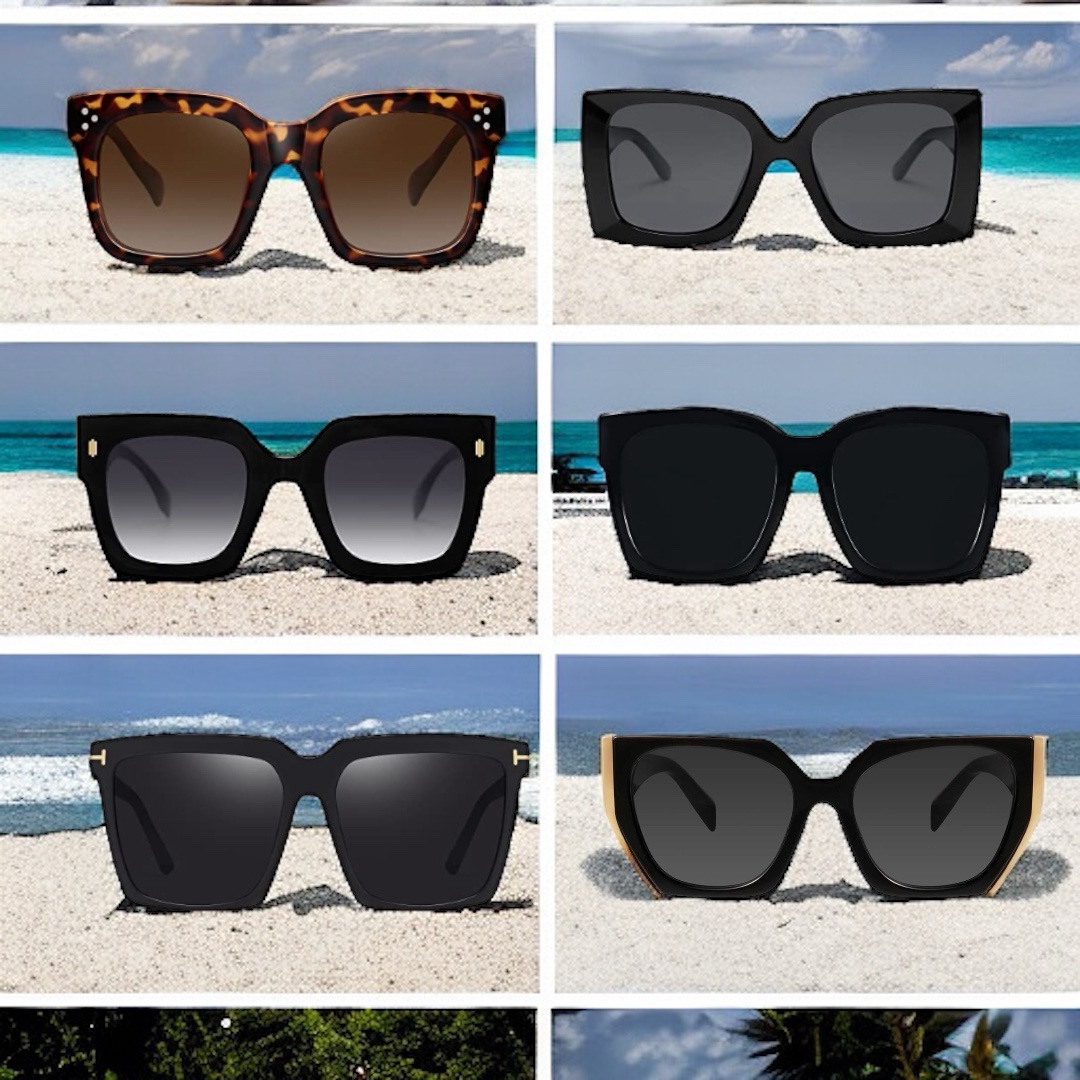 Embrace Quiet Luxury: Elevate Your Summer Style with Chic Sunglasses ...
